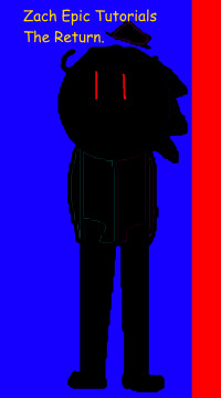 [SENSITIVE CONTENT] Zach Epic tutorials: The Return Work In Progress ...