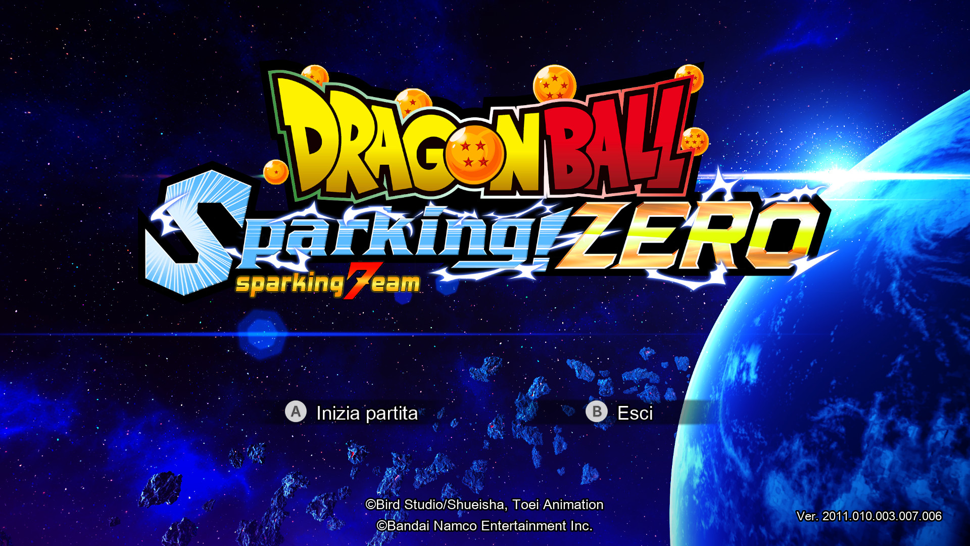 Doppiaggio Italiano Saga Saiyan, Namek + Whatif Work In Progress for ...