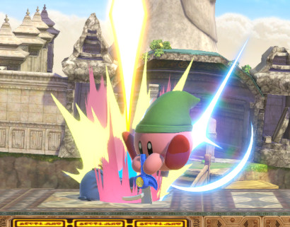 Kirby: Rekirbed (Moveset Overhaul for Kirby)) Work In Progress for ...