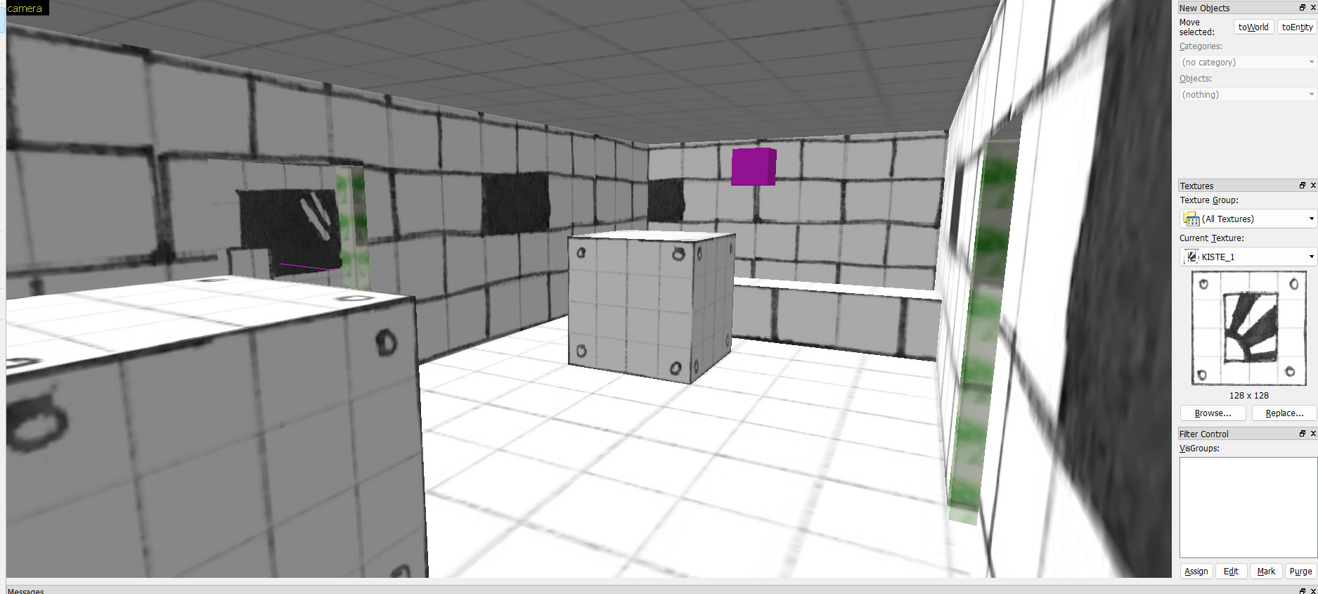 ze_paperworld Work In Progress for Counter-Strike 1.6 | CS1.6 Works In ...