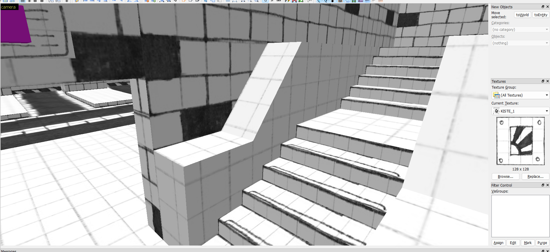 ze_paperworld Work In Progress for Counter-Strike 1.6 | CS1.6 Works In ...