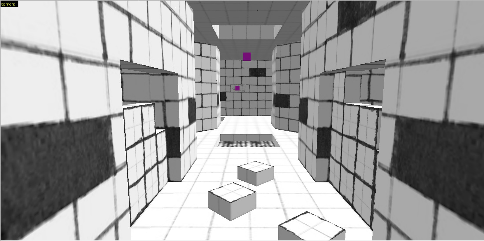 ze_paperworld Work In Progress for Counter-Strike 1.6 | CS1.6 Works In ...