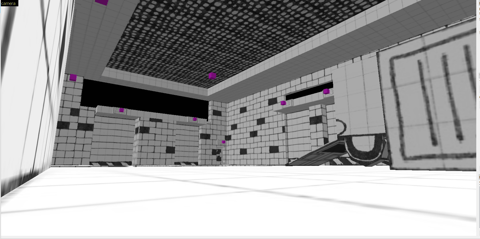 ze_paperworld Work In Progress for Counter-Strike 1.6 | CS1.6 Works In ...