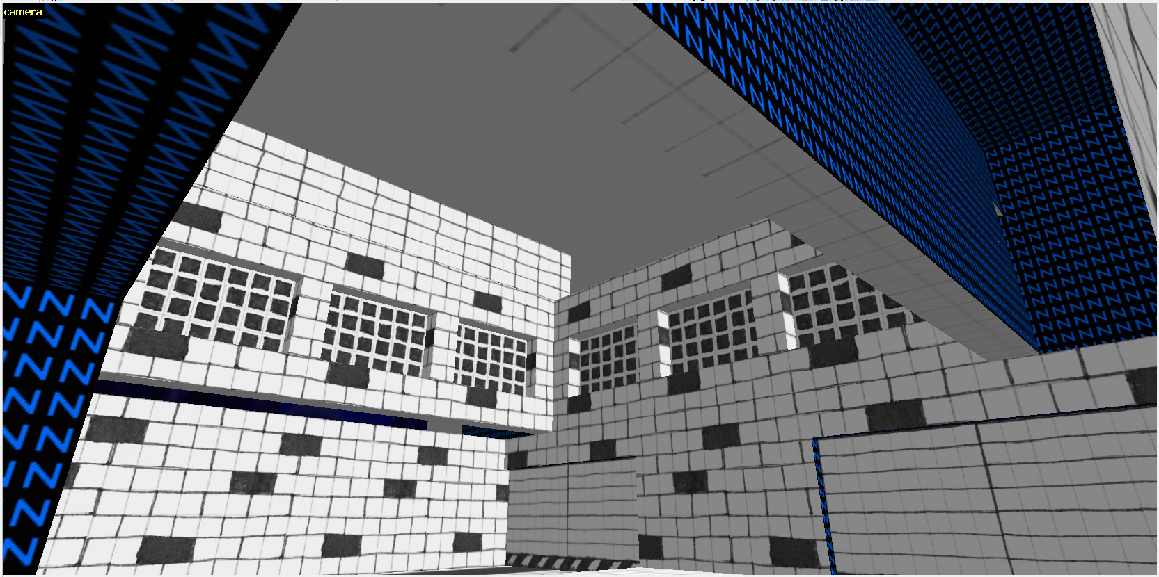 ze_paperworld Work In Progress for Counter-Strike 1.6 | CS1.6 Works In ...
