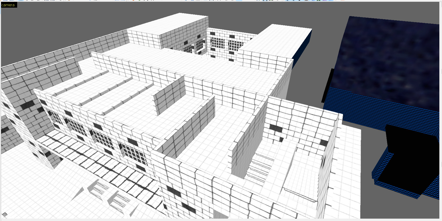 ze_paperworld Work In Progress for Counter-Strike 1.6 | CS1.6 Works In ...