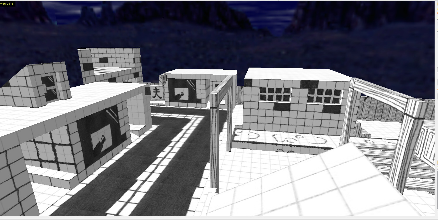 ze_paperworld Work In Progress for Counter-Strike 1.6 | CS1.6 Works In ...