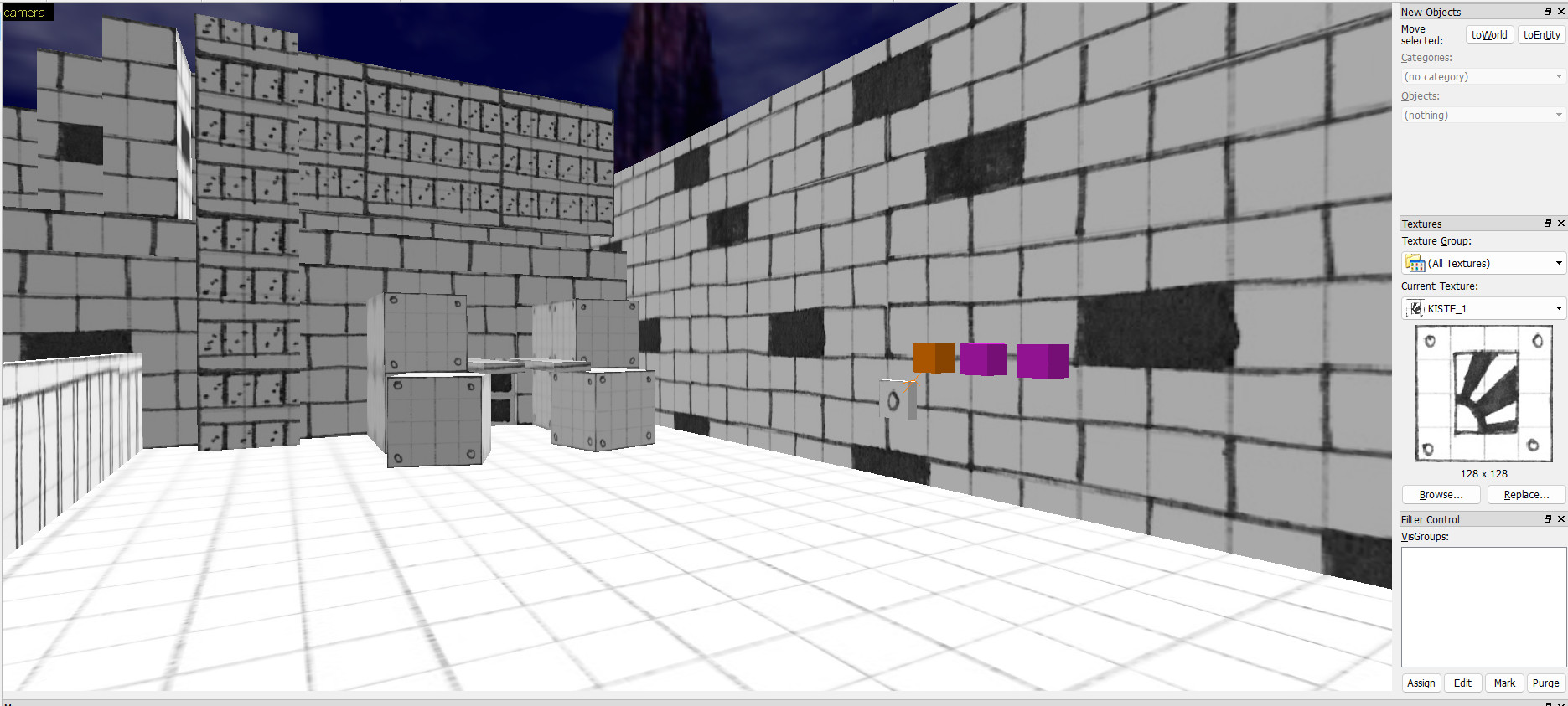 ze_paperworld Work In Progress for Counter-Strike 1.6 | CS1.6 Works In ...