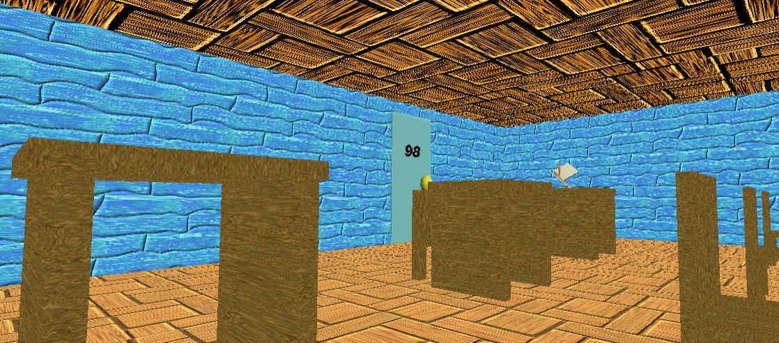 Mathematically Twisted (V2) Work In Progress for Baldi's Basics | Baldi ...