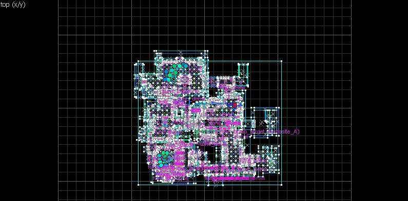 de_tides_css Work In Progress for Counter-Strike 1.6 | CS1.6 Works In ...