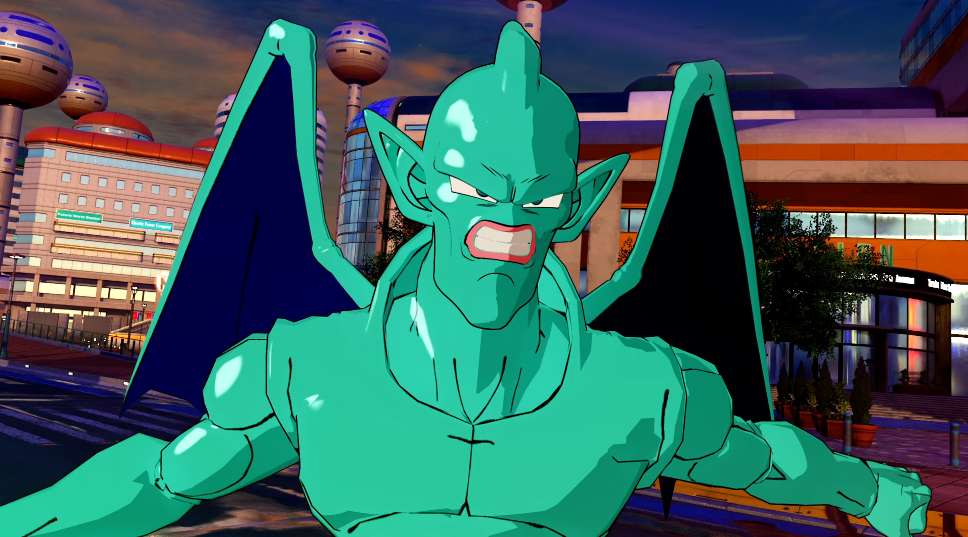Eis Shenron [WIP] Work In Progress for Dragon Ball: Sparking! ZERO ...