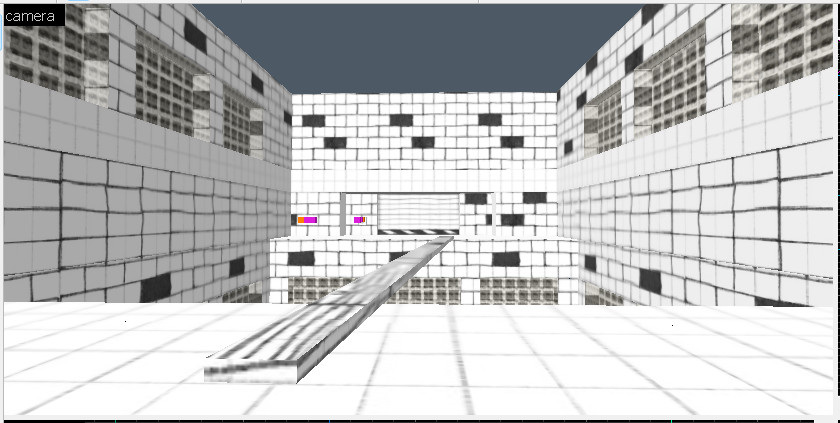 ze_paperworld Work In Progress for Counter-Strike 1.6 | CS1.6 Works In ...