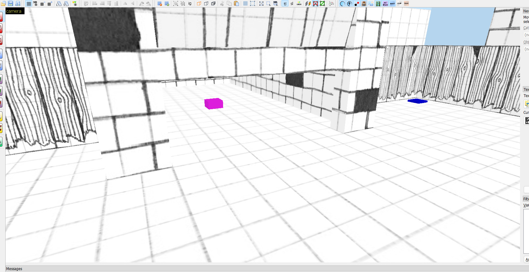 ze_paperworld Work In Progress for Counter-Strike 1.6 | CS1.6 Works In ...