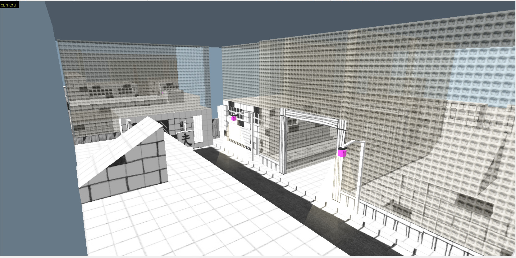 ze_paperworld Work In Progress for Counter-Strike 1.6 | CS1.6 Works In ...