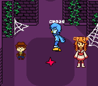 UTY: Multiplayer Work In Progress for Undertale Yellow | UTY Works In ...
