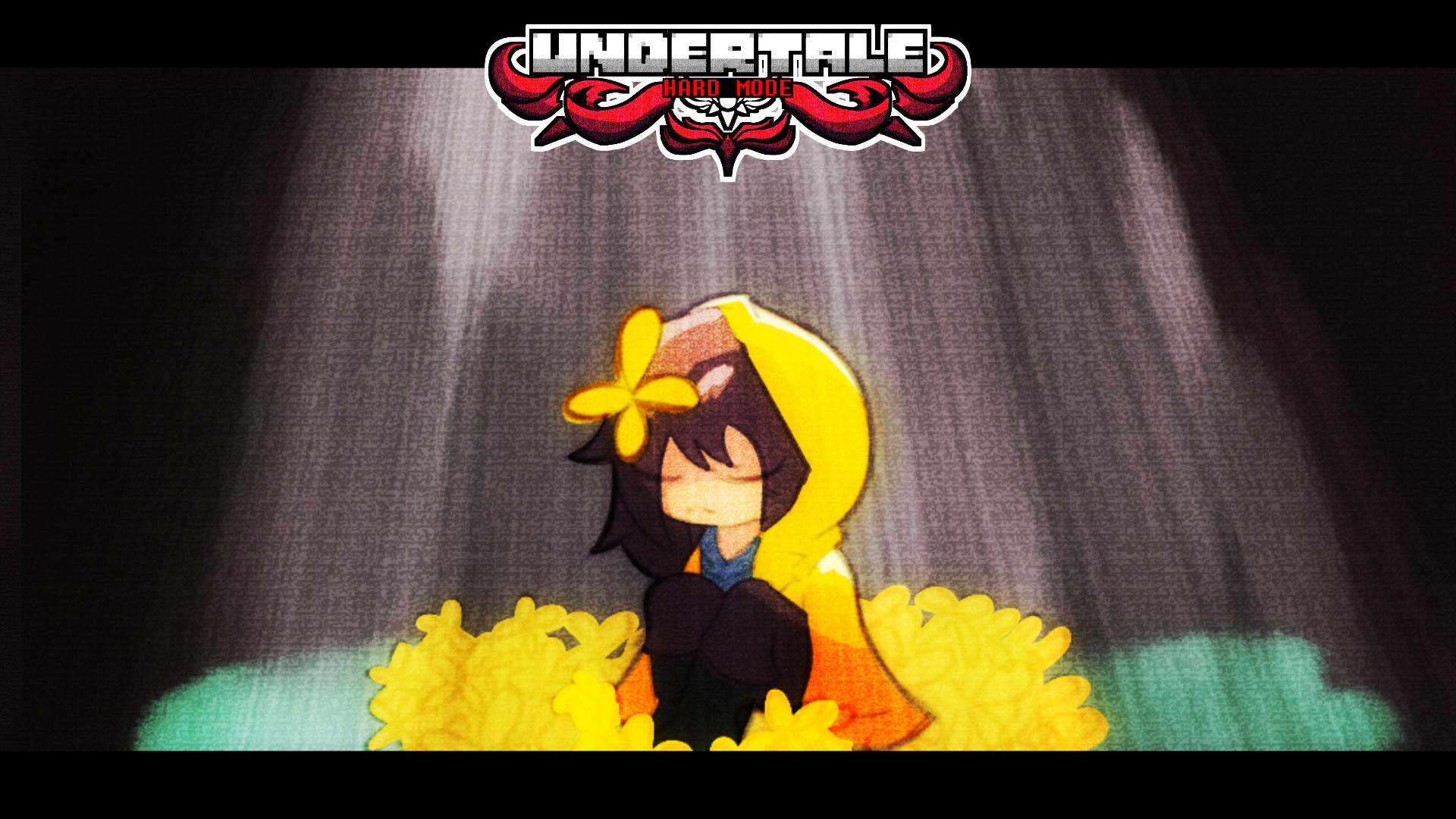 Undertale: The full ass hard mode Work In Progress for UNDERTALE ...