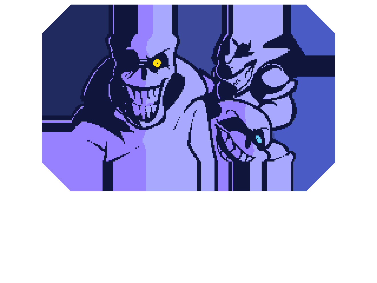 FNF: Distrust | Underswap: Disbelief Work In Progress for Friday Night ...