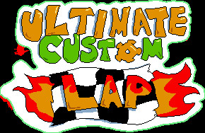 Ultimate Custom Lap Work In Progress for Pizza Tower | PT Works In Progress