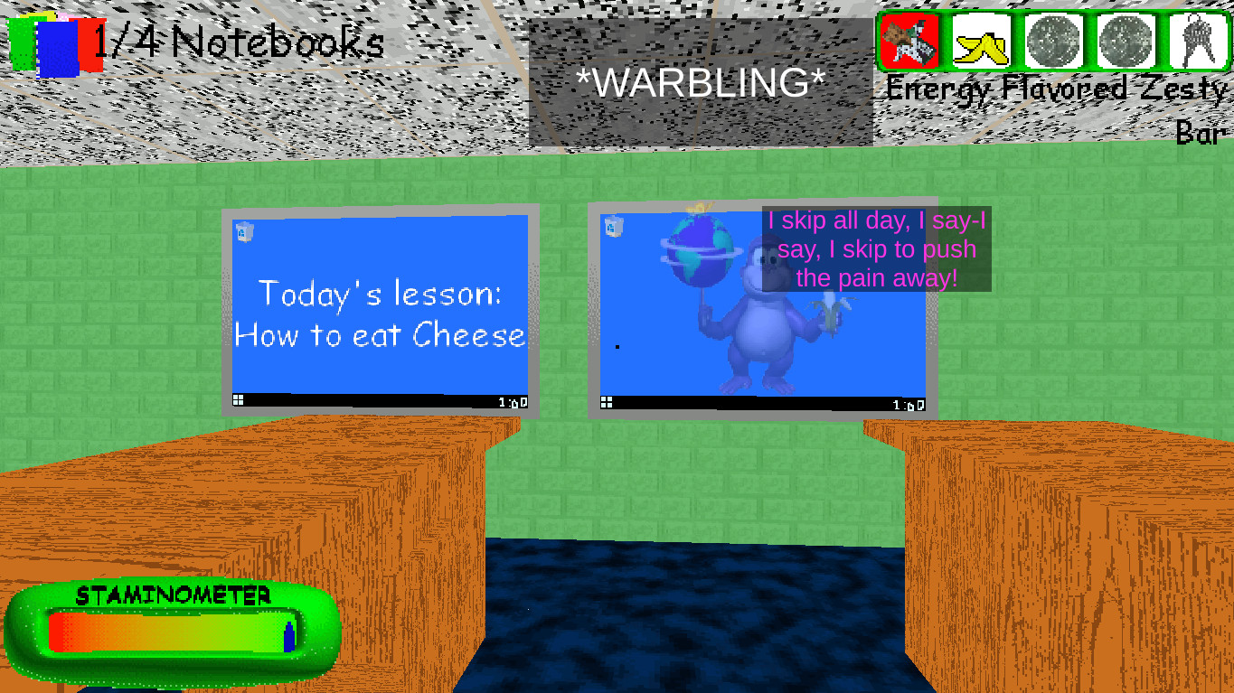sanic's basics memes PLUS Work In Progress for Baldi's Basics | Baldi ...