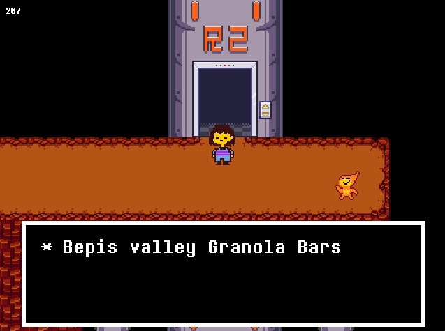 Undertale Restored Work In Progress for UNDERTALE | UT Works In Progress