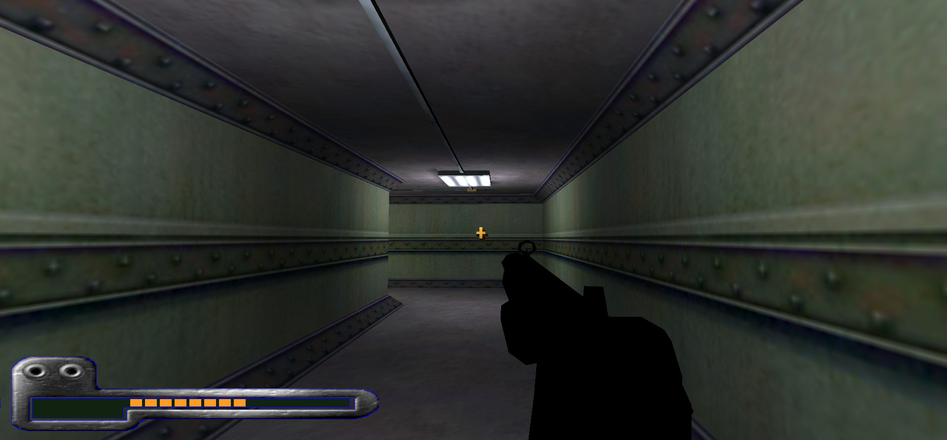 project the true quiver Work In Progress for Half-Life | HL Works In ...