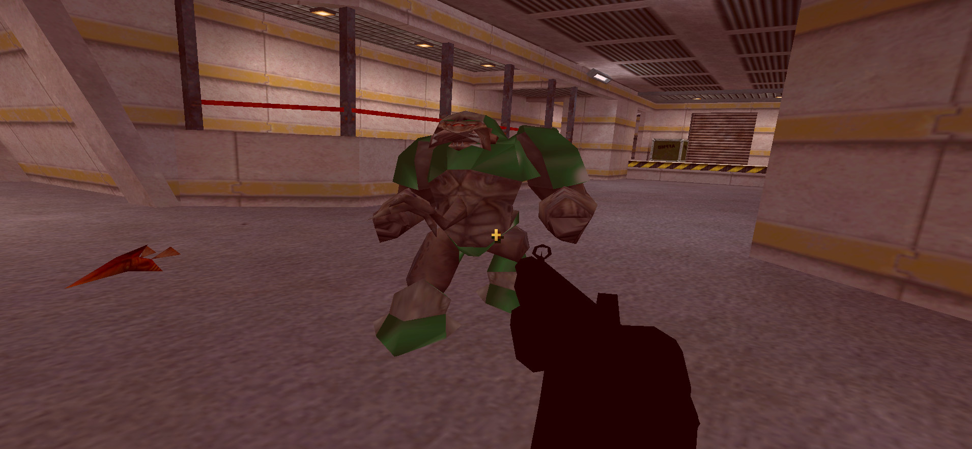 project the true quiver Work In Progress for Half-Life | HL Works In ...