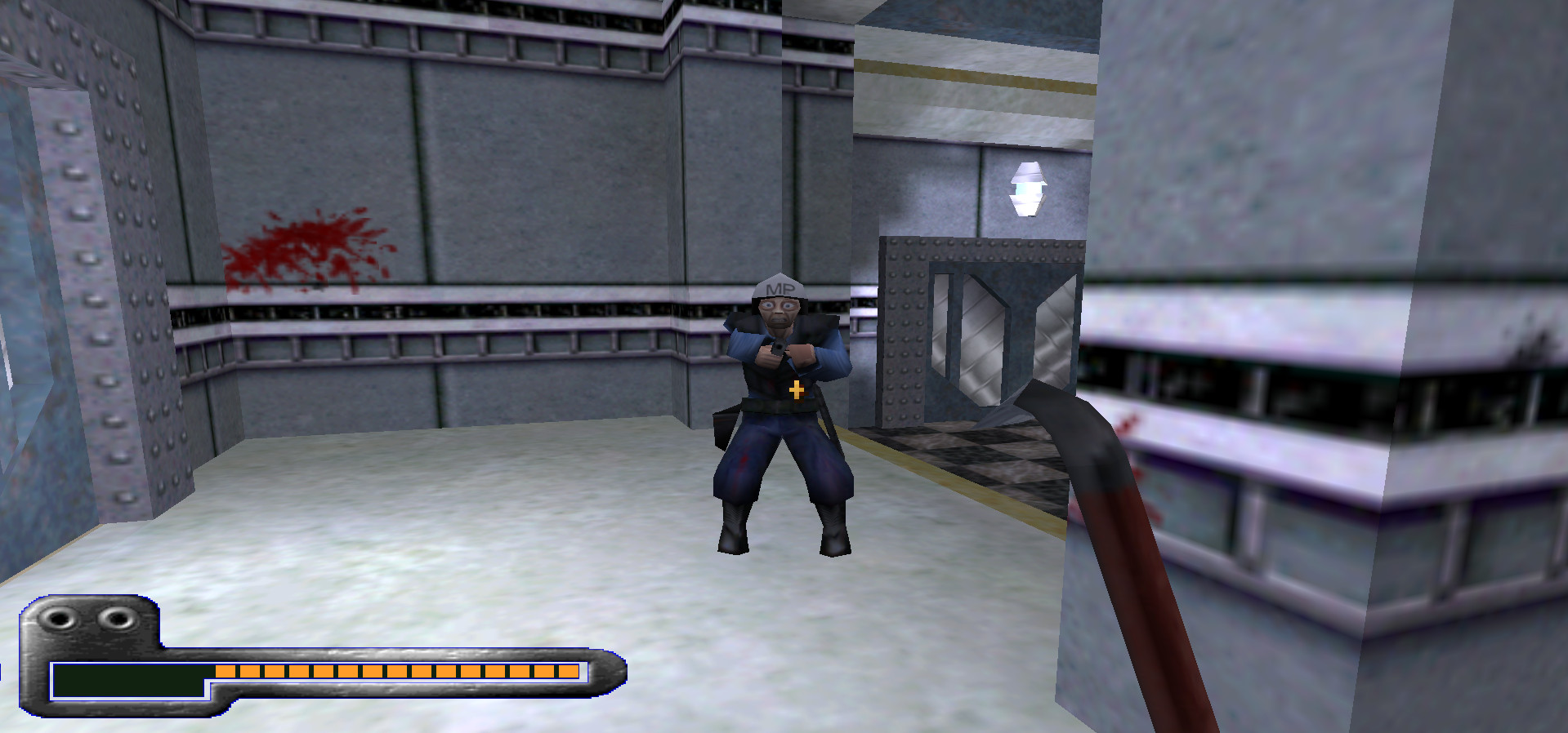 project the true quiver Work In Progress for Half-Life | HL Works In ...