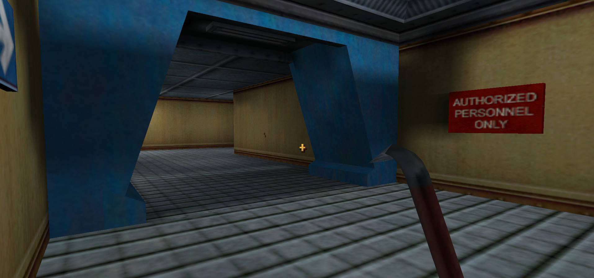 project the true quiver Work In Progress for Half-Life | HL Works In ...