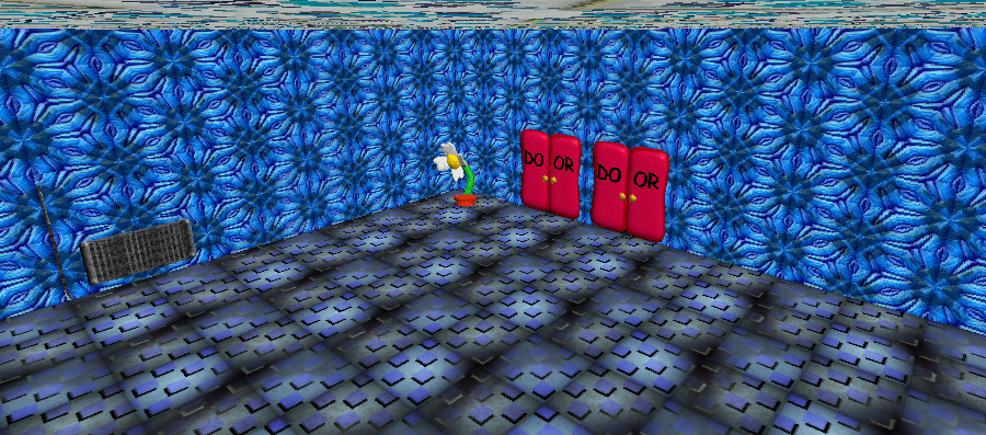 [SENSITIVE CONTENT] Ball.jpeg (WIP) Work In Progress for Baldi's Basics ...