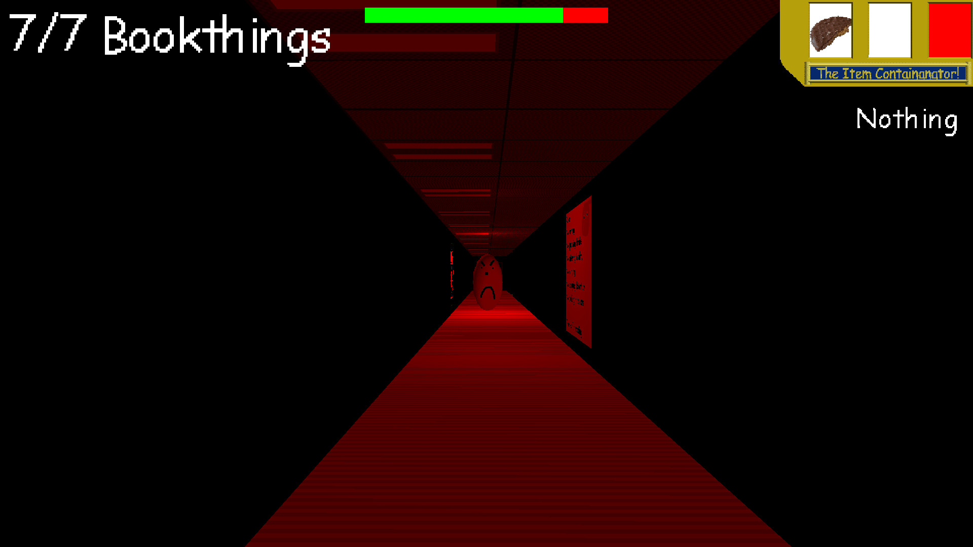 (V0.1.2) Bob's Basic Educational Stuff Work In Progress for Baldi's ...