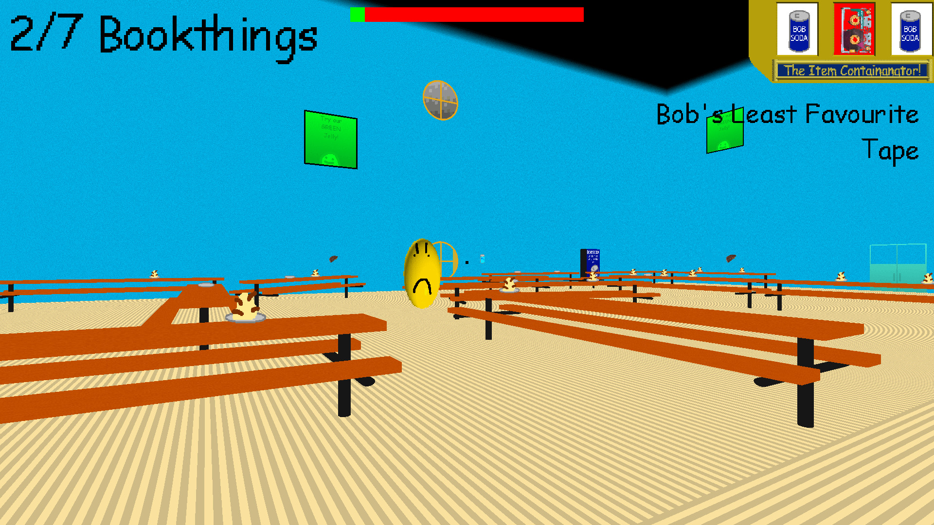 (V0.1.2) Bob's Basic Educational Stuff Work In Progress for Baldi's ...