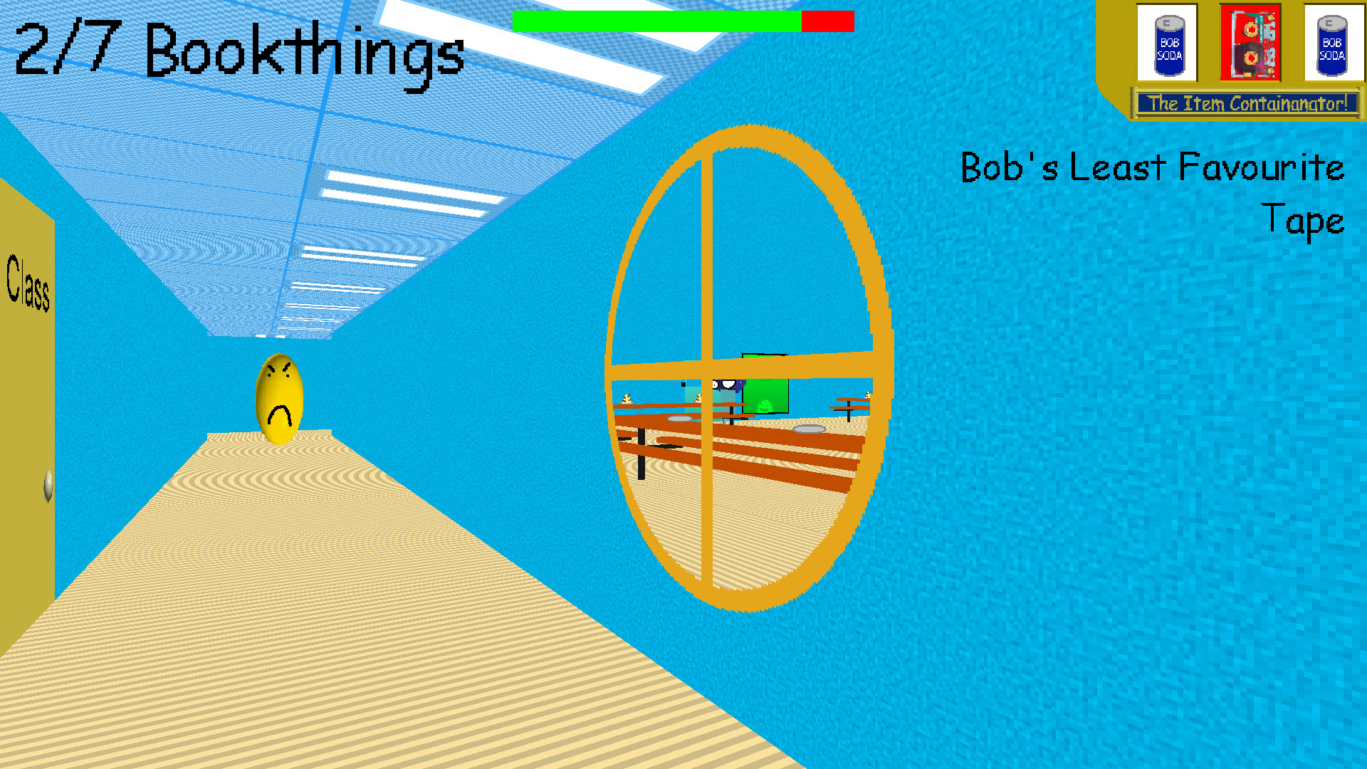 (V0.1.2) Bob's Basic Educational Stuff Work In Progress for Baldi's ...