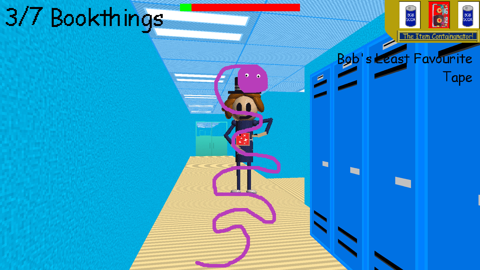 (V0.1.2) Bob's Basic Educational Stuff Work In Progress for Baldi's ...