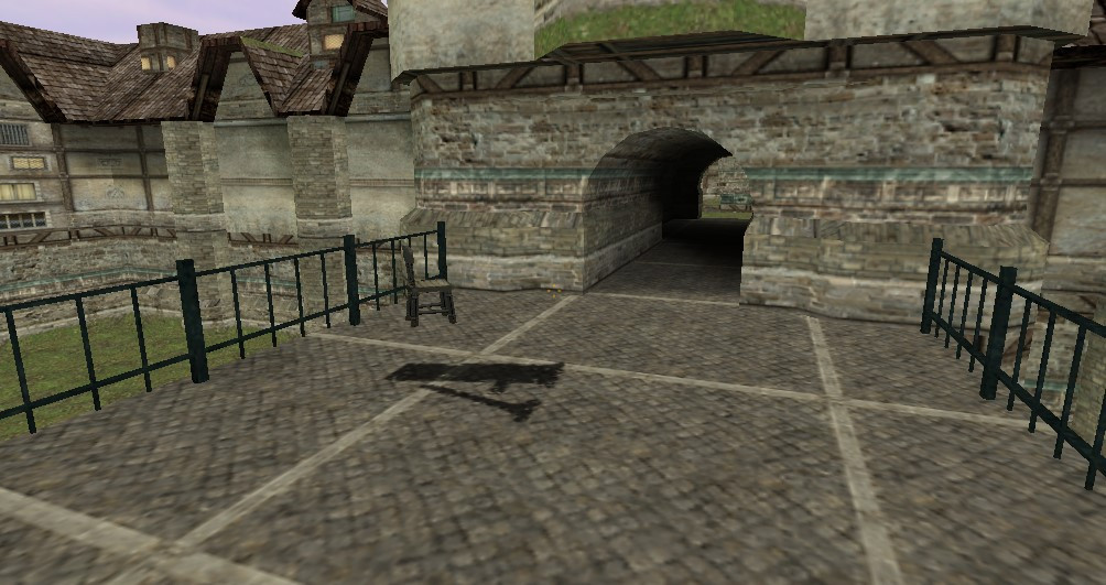 de_tides_css Work In Progress for Counter-Strike 1.6 | CS1.6 Works In ...