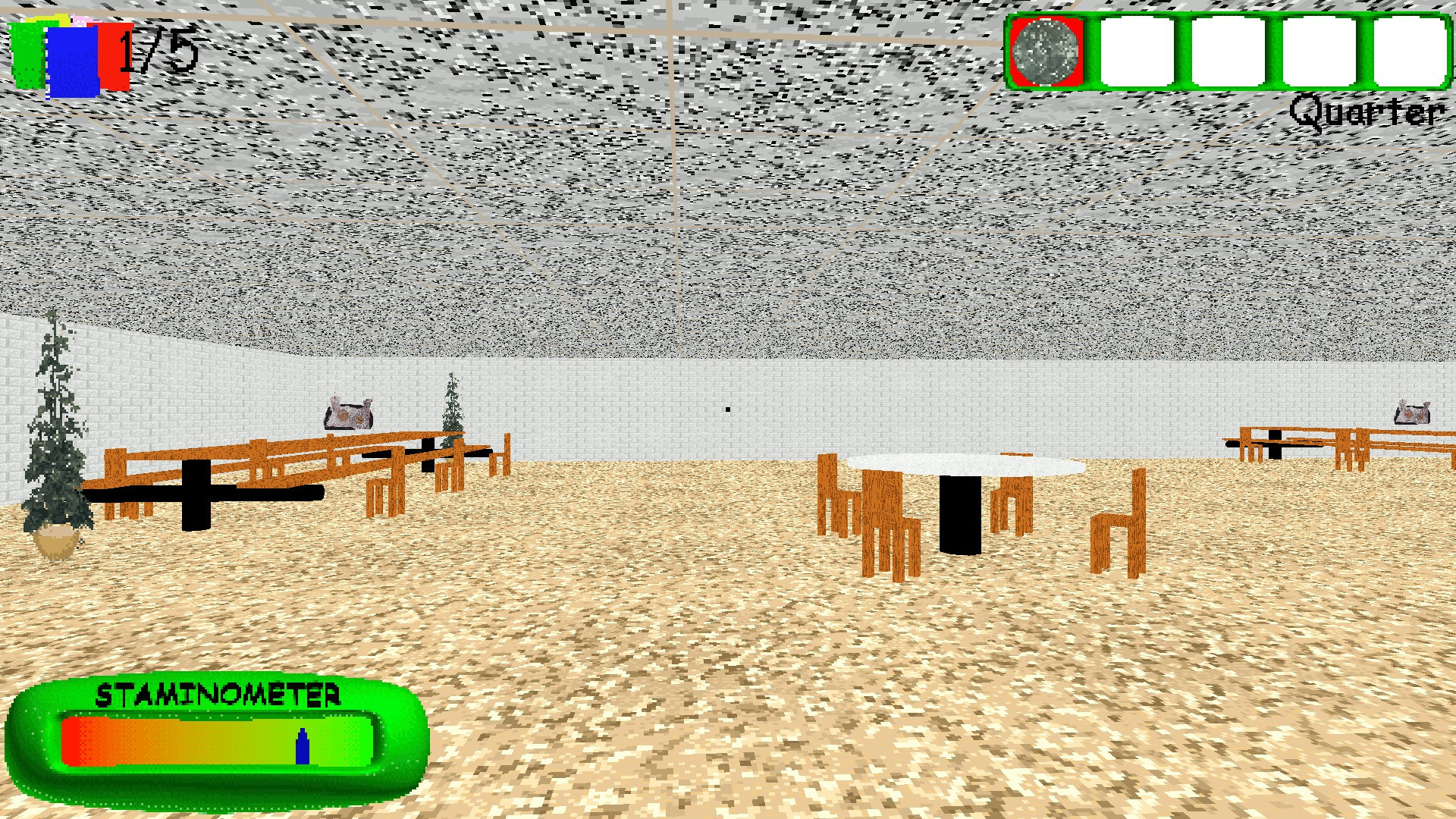 (0.10.X) - Basics Minus Work In Progress for Baldi's Basics | Baldi ...