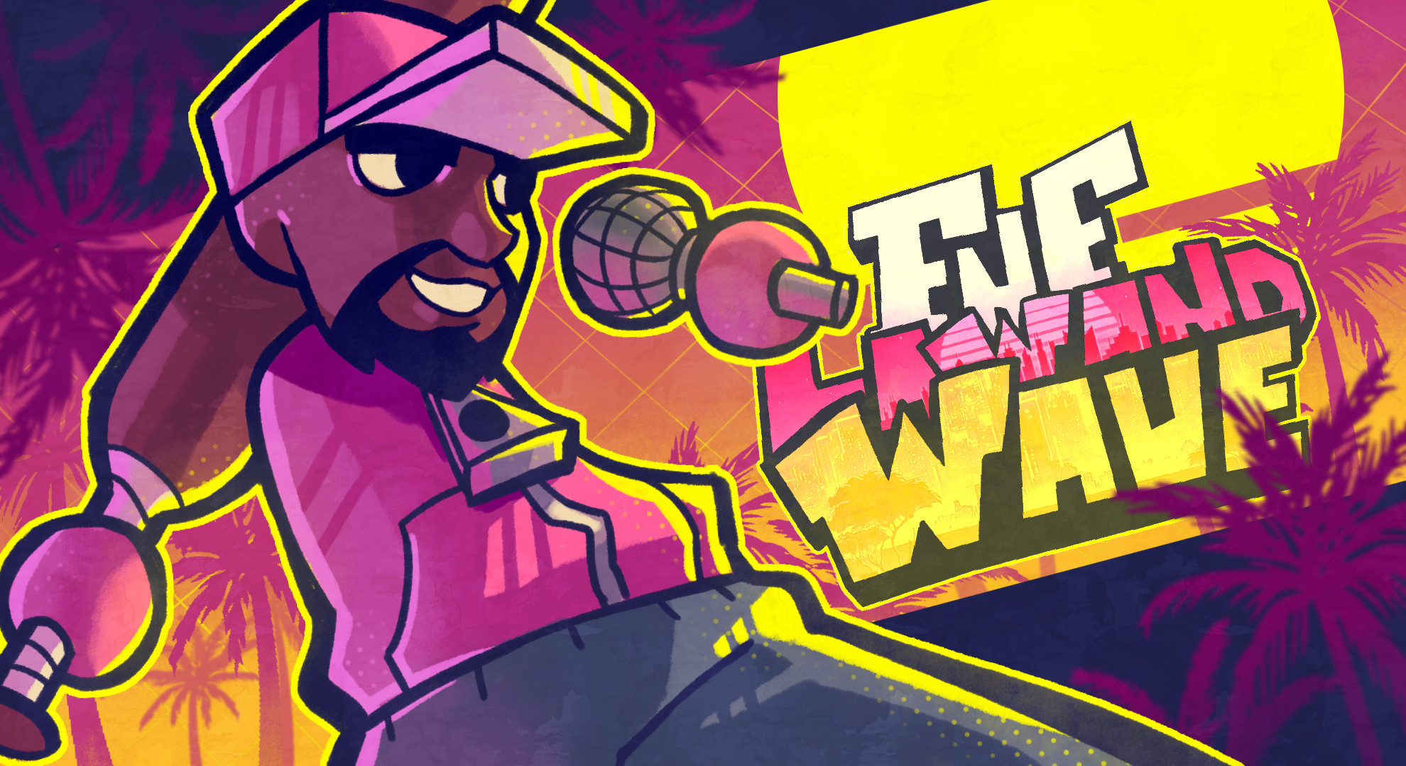 FNF': Lawand Wave (Vs Matt) Work In Progress for Friday Night Funkin ...