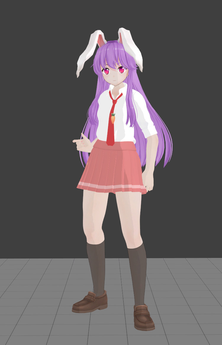 Touhou Fortress Work In Progress for Team Fortress 2 | TF2 Works In ...