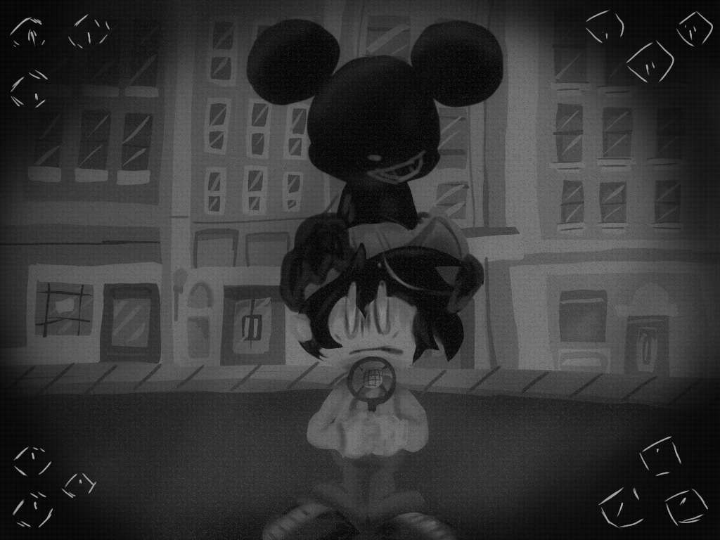 Wednesday's Infidelity Deluxe WIP Page Work In Progress for Friday ...