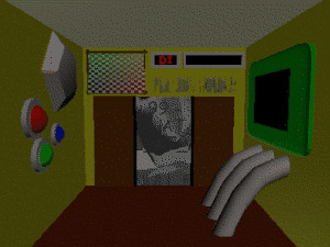 BCSF Elevator Demo V0.1.1 Work In Progress for Baldi's Basics | Baldi ...