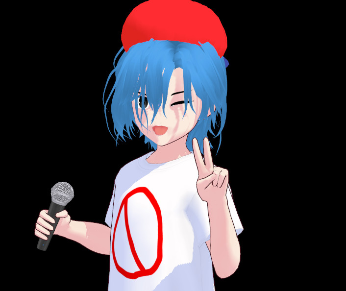 Sekai Funkin' Work In Progress for Friday Night Funkin' | FNF Works In ...