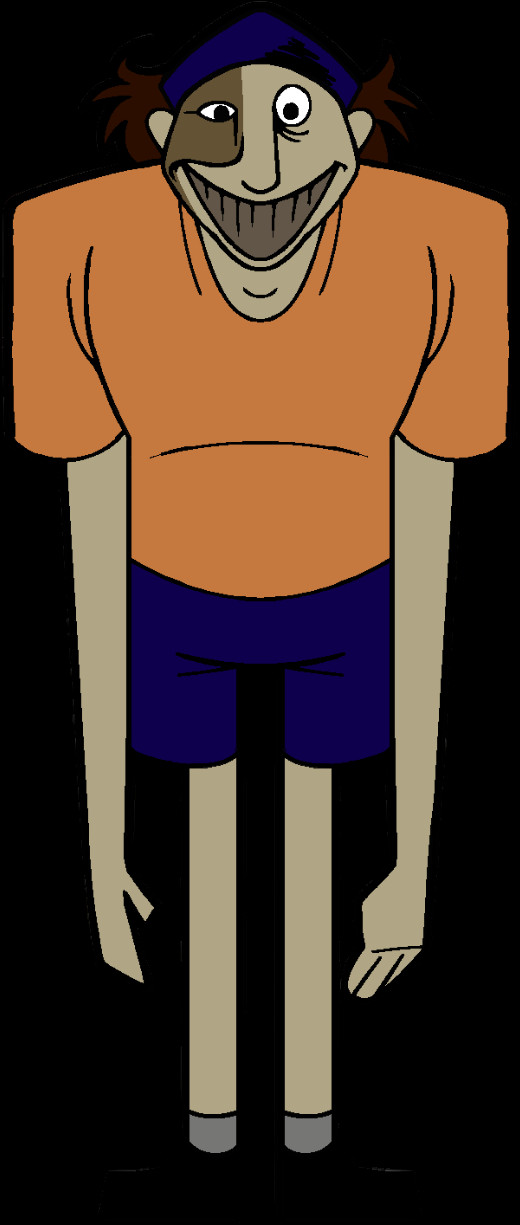 [SENSITIVE CONTENT] SML Movie: Ethos Build Work In Progress for Friday ...