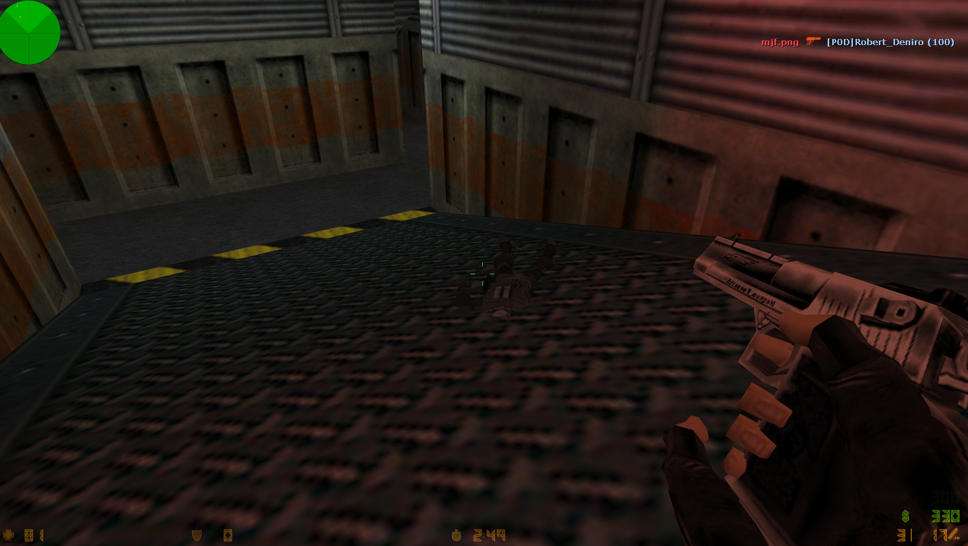 [WIP] Map-Based Player Models (AMX Mod X Plugin) Work In Progress for Counter-Strike 1.6 | CS1.6 ...