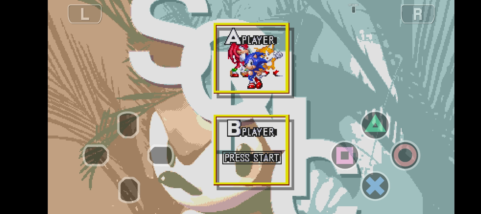Competition mode menu customizer (help wanted!) Work In Progress for ...