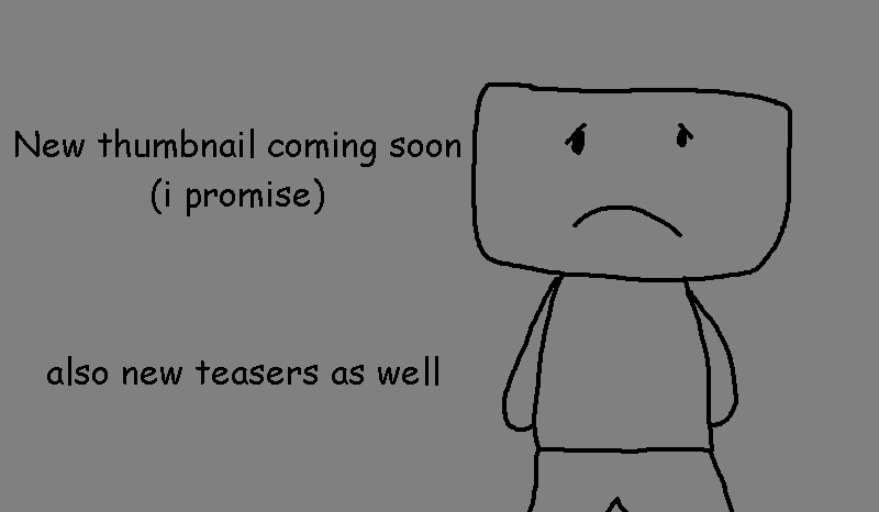 Gabriel's Wacky And Dumb Game! Work In Progress for Baldi's Basics ...