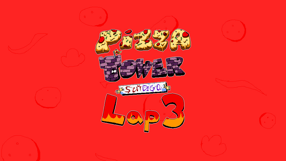 Scoutdigo: Lap 3 (DISCONTINUED) Work In Progress for Pizza Tower | PT ...