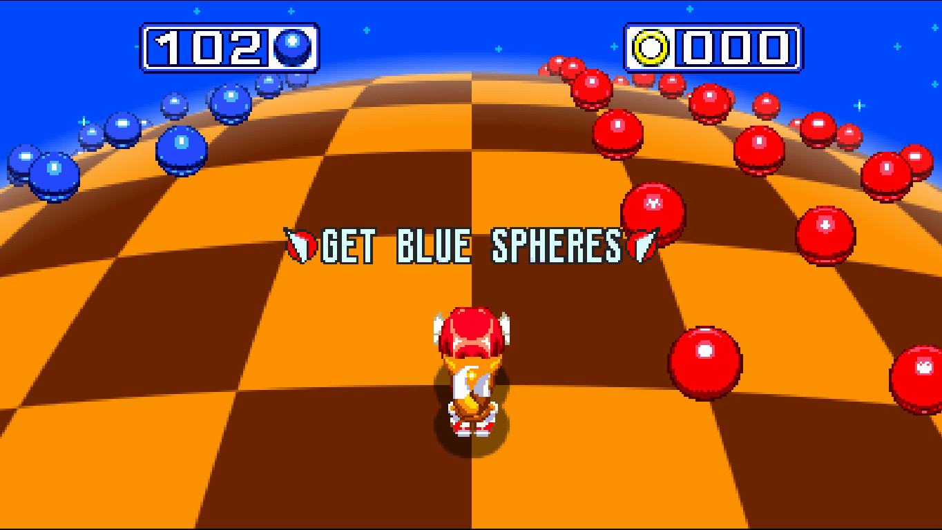 Tails And Knuckles (Modern And Classic Mix) Mod Work In Progress for ...