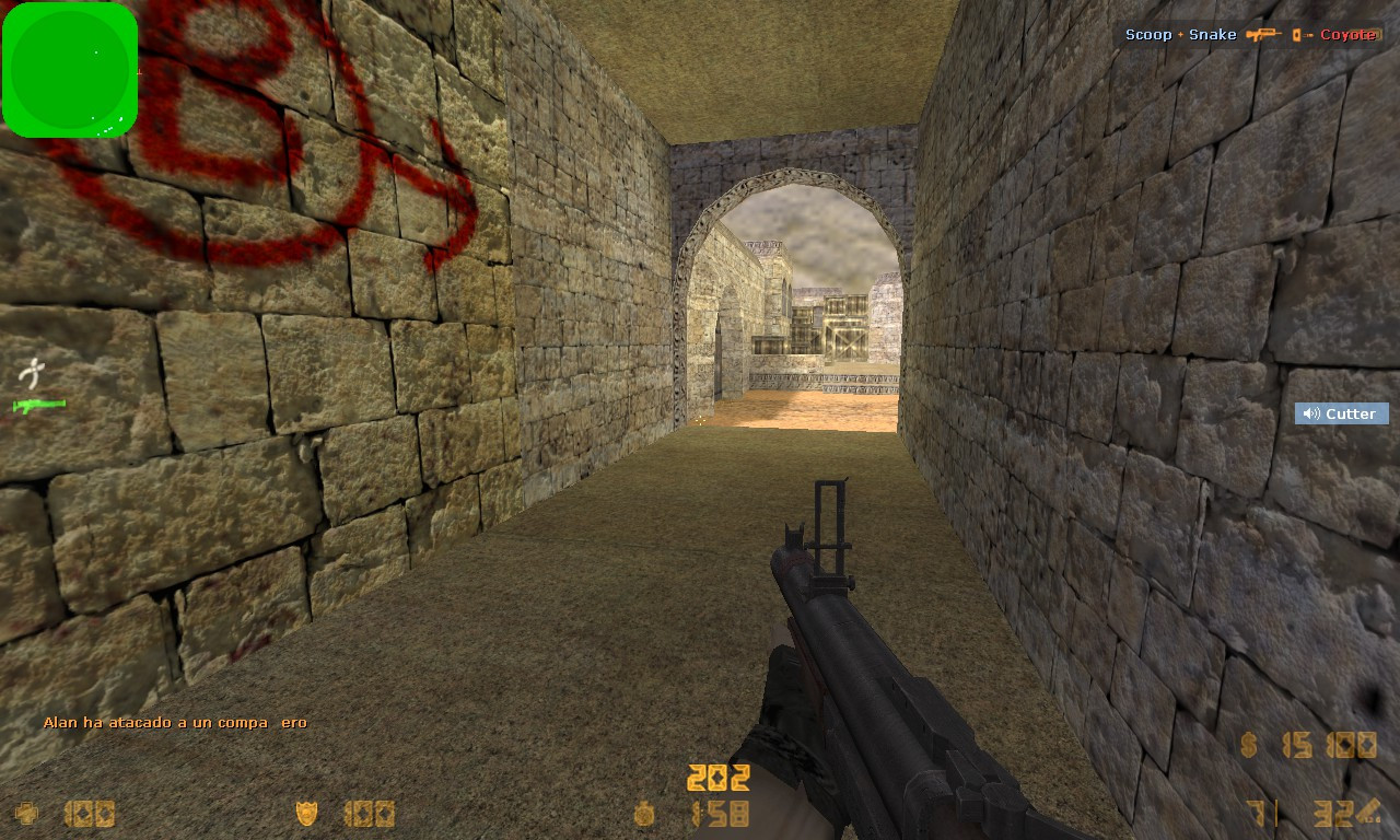 HL:CS:CZ Counter-terrorist & Terrorist Force Work In Progress for ...