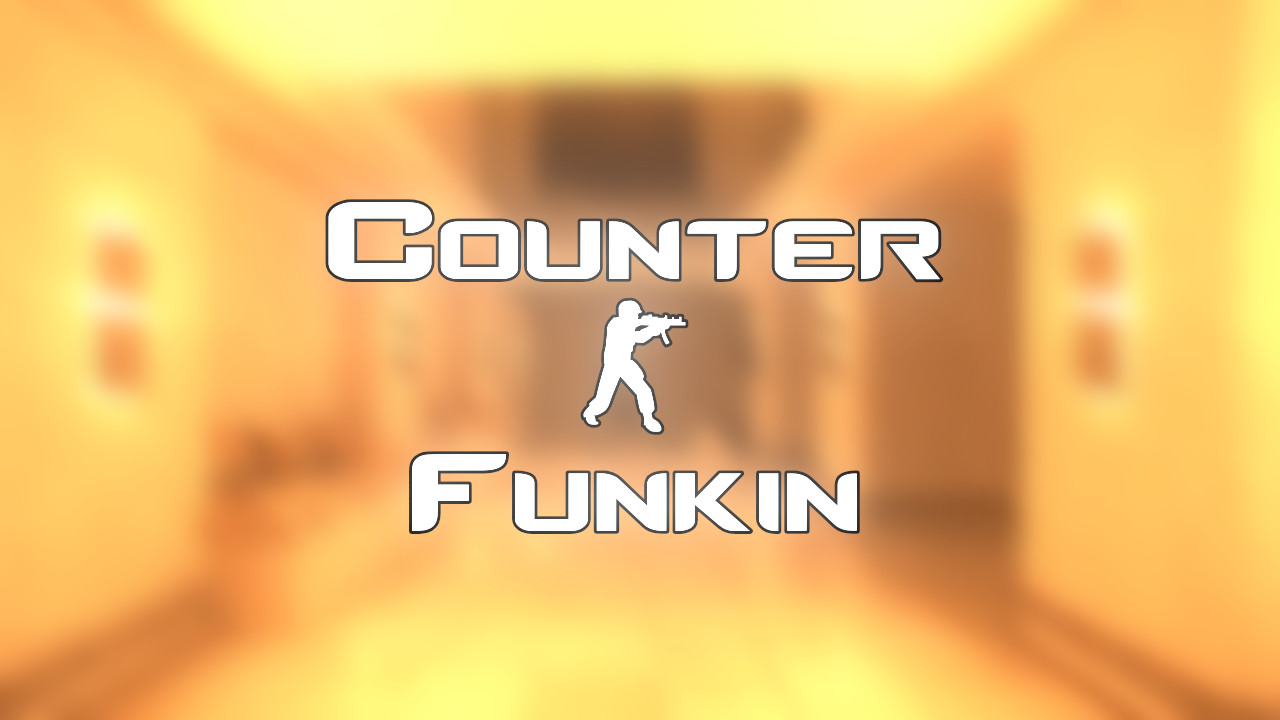 Counter Funkin' Work In Progress for Friday Night Funkin' | FNF Works ...