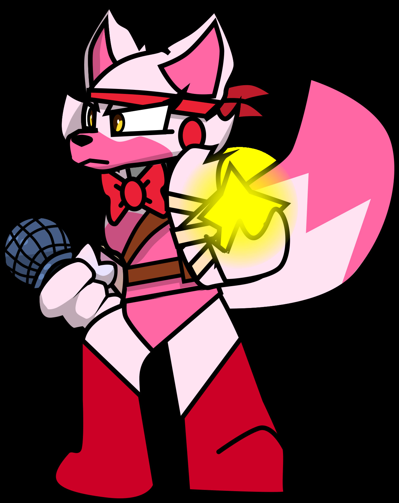 Heaven Rift V1 and 2 My Take Work In Progress for Friday Night Funkin ...