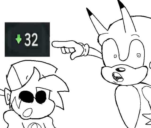 [V-Slice] FNF: Shrek Is Life DX Work In Progress for Friday Night ...