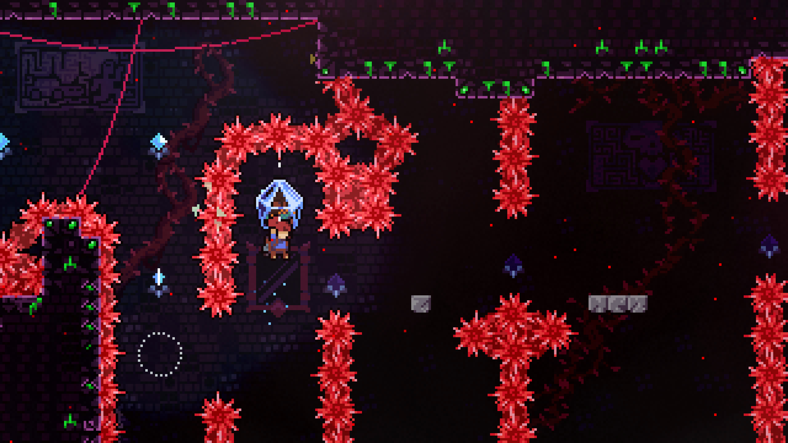 PDS - playtest v4.0.0 Work In Progress for Celeste | Celeste Works In ...